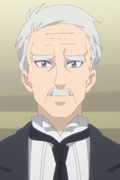 Rondo - Character (133850) - AniDB