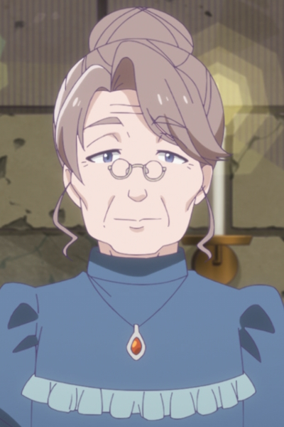 Bow - Character (133848) - AniDB