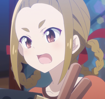 Karin - Character (118520) - AniDB