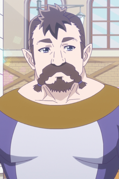 Ghazal - Character (133875) - AniDB