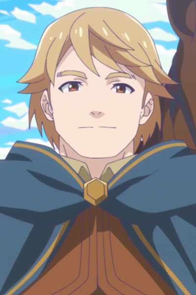 Rabon - Character (133884) - AniDB