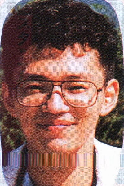 Takeuchi Akira - Person (6389) - AniDB