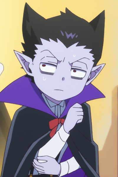 Kodomo Draluc - Character (133896) - AniDB