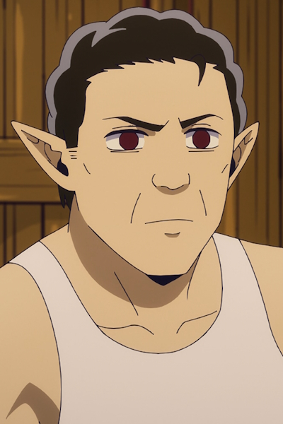 Yuki ni Wakuwaku - Character (133913) - AniDB