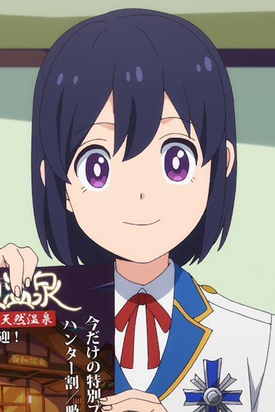 Ruri - Character (133915) - AniDB