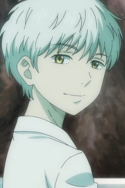 MICHI - Character (133962) - AniDB