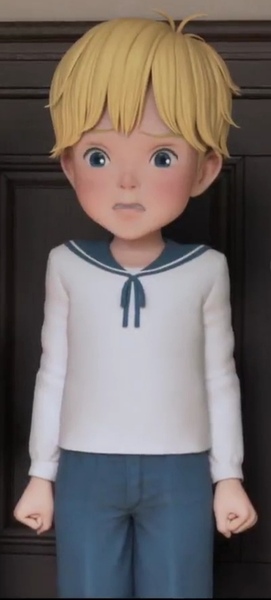 Custard - Character (133972) - AniDB