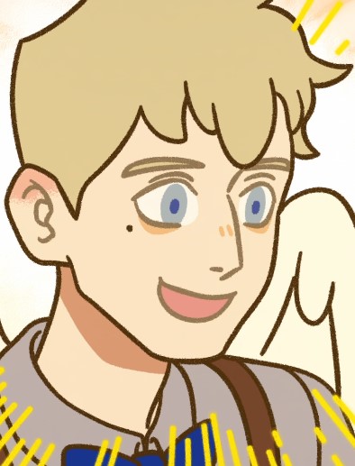 Evan Angel - Character (133985) - AniDB