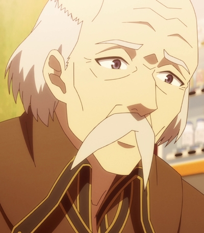 Shimerai - Character (133999) - AniDB