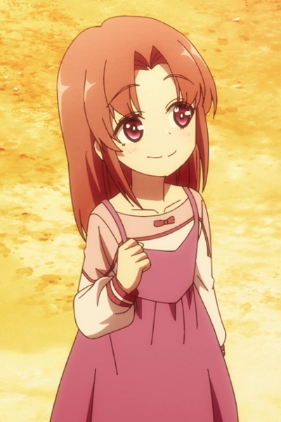 May - Character (134001) - AniDB