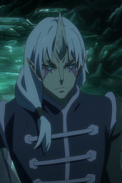 Zonda - Character (134013) - AniDB