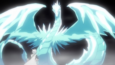 Hyourinmaru - Character (134018) - AniDB