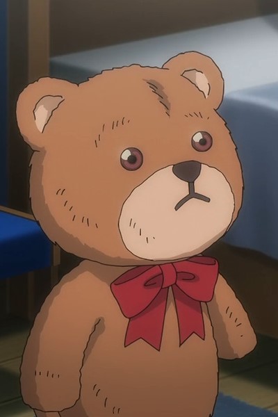 Poppo - Character (134024) - AniDB