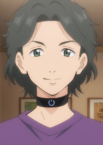 Joe - Character (134026) - AniDB