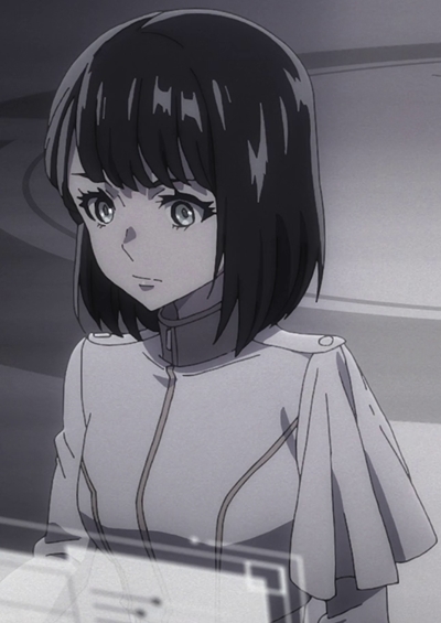 Futaba - Character (134046) - AniDB