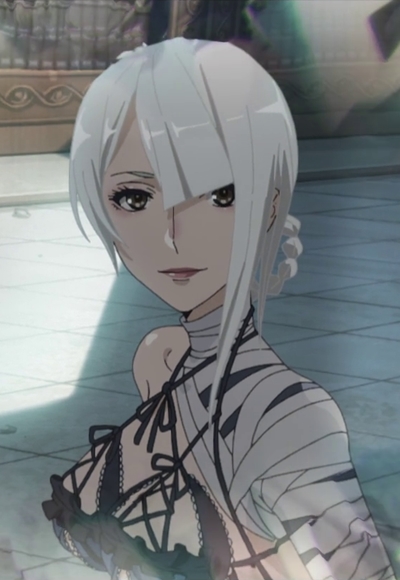 Kaine - Character (134051) - AniDB