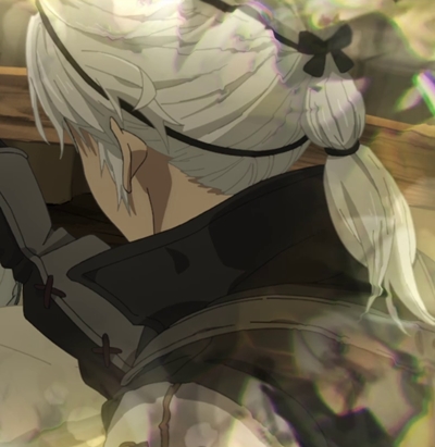 Nier - Character (134054) - AniDB