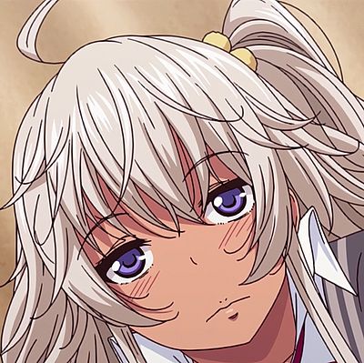 Eve - Character (134089) - AniDB