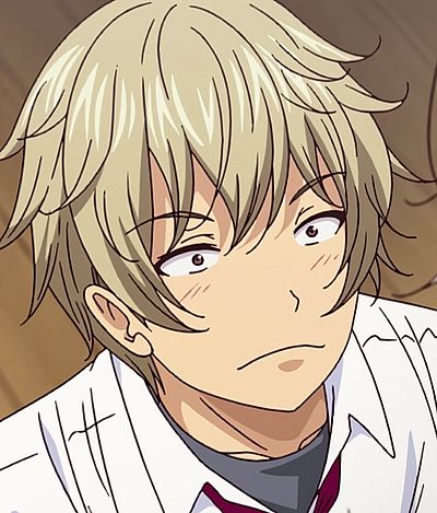 Kazu - Character (134090) - AniDB