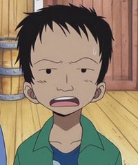 Akibi - Character (5999) - AniDB