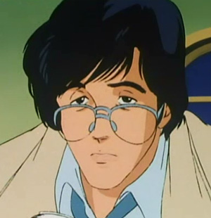 Makimura Hideyuki - Character (7966) - AniDB