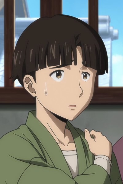 Hira - Character (134120) - AniDB