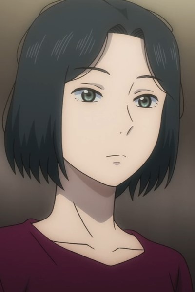 Miyoshi Reon - Character (134126) - AniDB