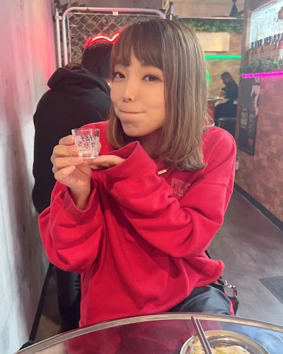 Grace Tone - Person (72905) - AniDB