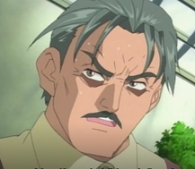 Kazuki Ando - Character (134248) - AniDB