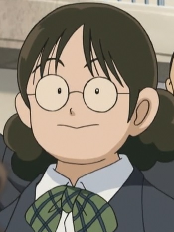 Youko - Character (134251) - AniDB