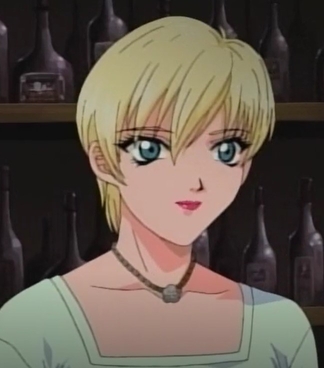 Kate Ohara - Character (134258) - AniDB