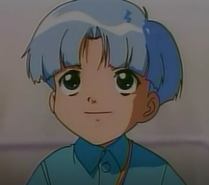 Yuuta Tamachi - Character (134267) - AniDB