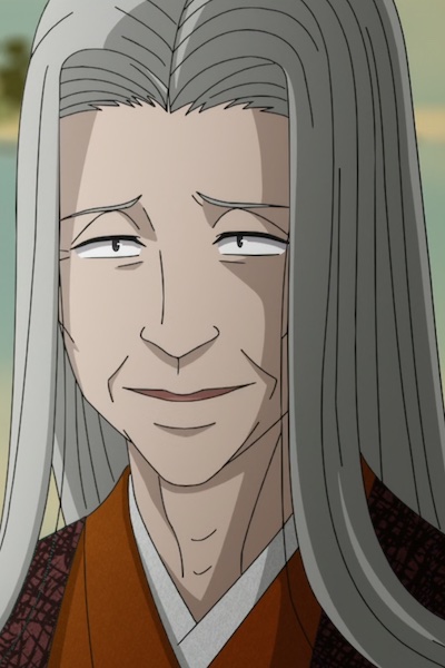 Kasuga no Tsubone - Character (131360) - AniDB