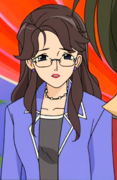 Sasaki - Character (134288) - AniDB