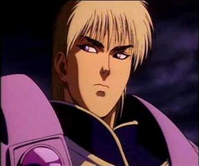 Kall-Su - Character (8789) - AniDB