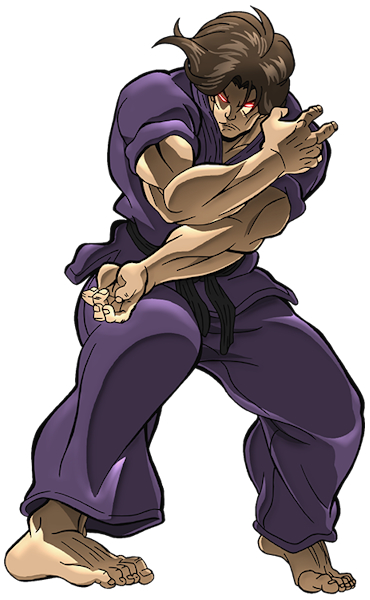 Shinogi Koushou - Character (132351) - AniDB