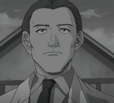 Herbert West - Character (134317) - AniDB