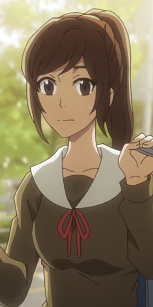 Ogura Kanan - Character (134319) - AniDB