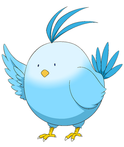 Pikasha - Character (134326) - AniDB