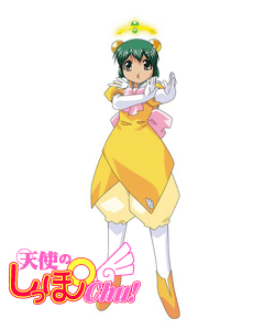 Kaeru no Ruru - Character (14430) - AniDB