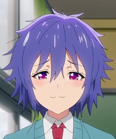 Yuuki - Character (134330) - AniDB