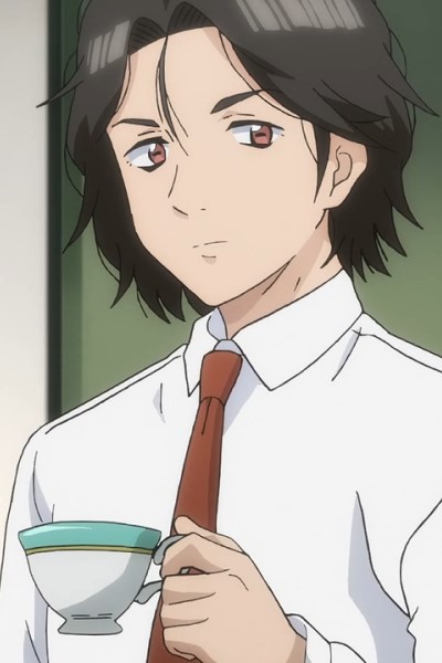 Seto - Character (134344) - AniDB