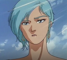 Megumi Amano - Character (134353) - AniDB