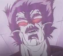 Overfiend - Character (134367) - AniDB