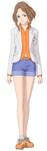 Emiko - Character (131389) - AniDB