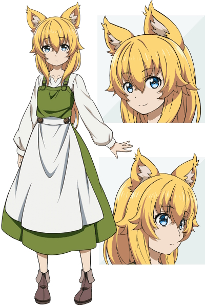 Amako - Character (134040) - AniDB