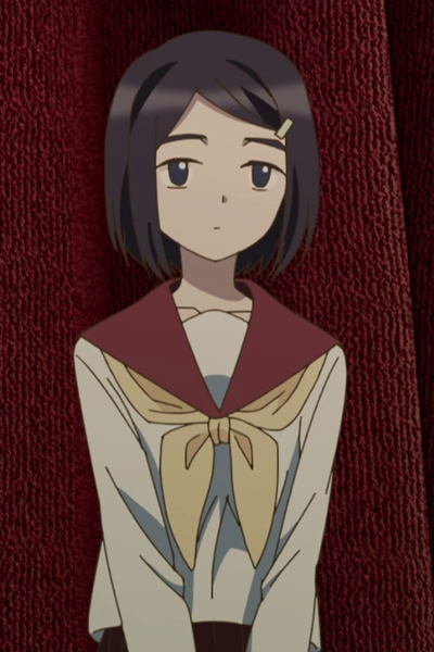 Isami Hiro - Character (134406) - AniDB