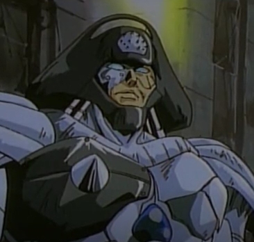 D-9 - Character (134410) - AniDB