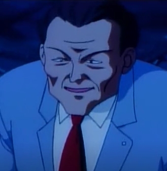 Prime Minister Taguchi - Character (134413) - AniDB