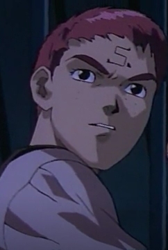 Ken - Character (134433) - AniDB